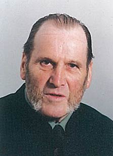 Stögner Josef