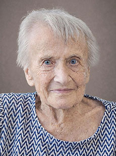 Stöger Erika