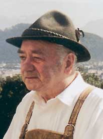 Leitner Karl